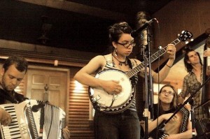 New Orleans to New York: Hurray For The Riff Raff in NYC for 4 Shows ...