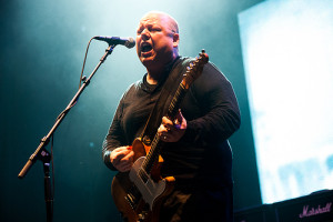Pixies: November 23, 2009 Hammerstein Ballroom – Downloads are ...