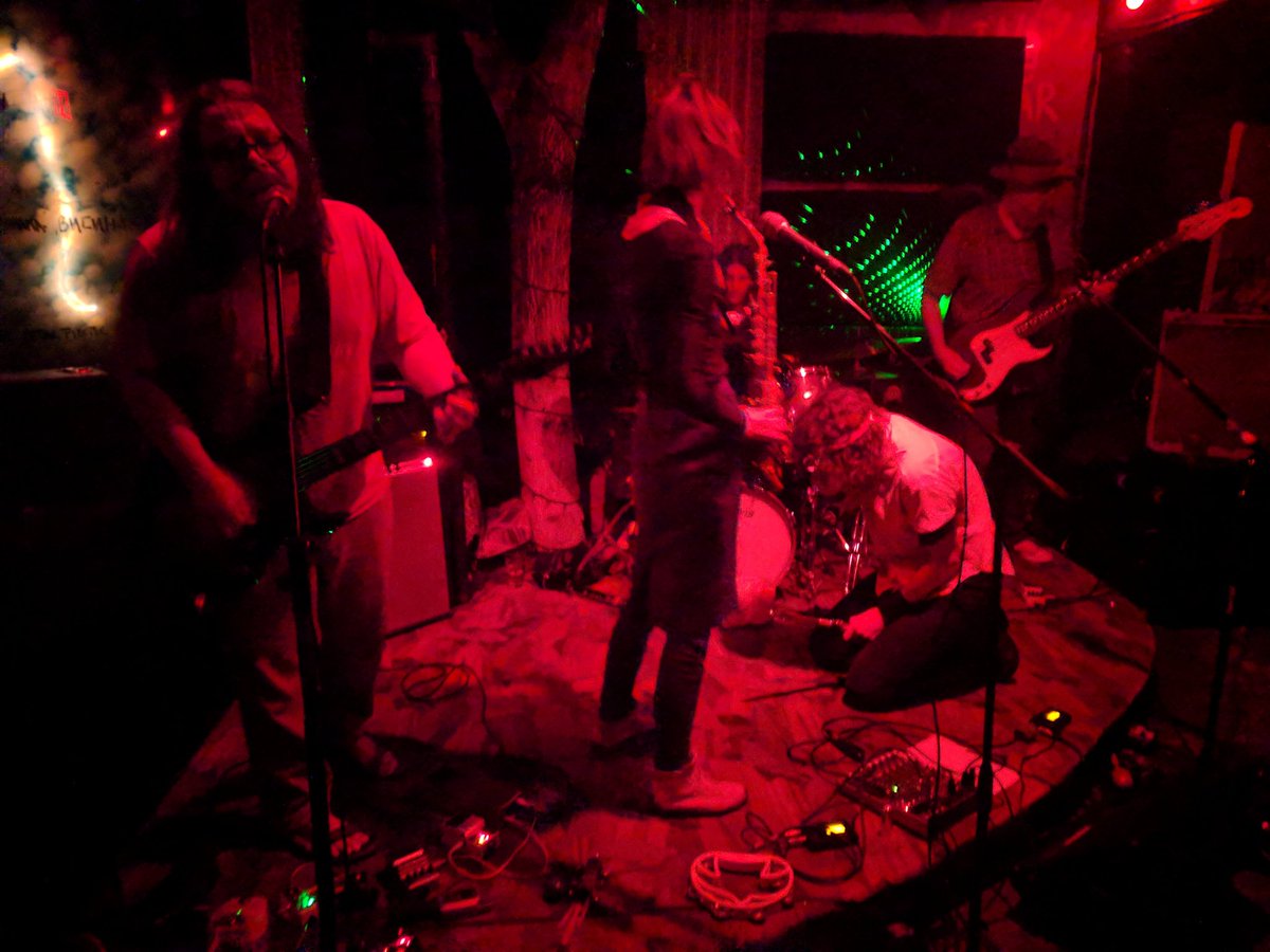 Dire Wolves: May 10, 2019 Nublu Classic | nyctaper