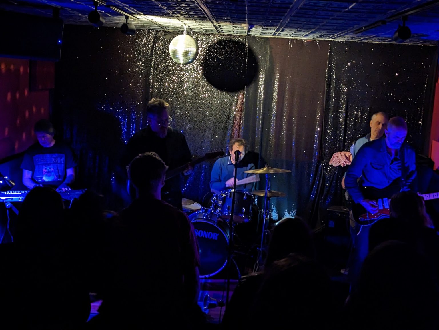 The Royal Arctic Institute: February 17, 2023 Tubby’s (Kingston, NY ...