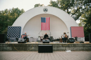 nyctaper | New York's live music archivist