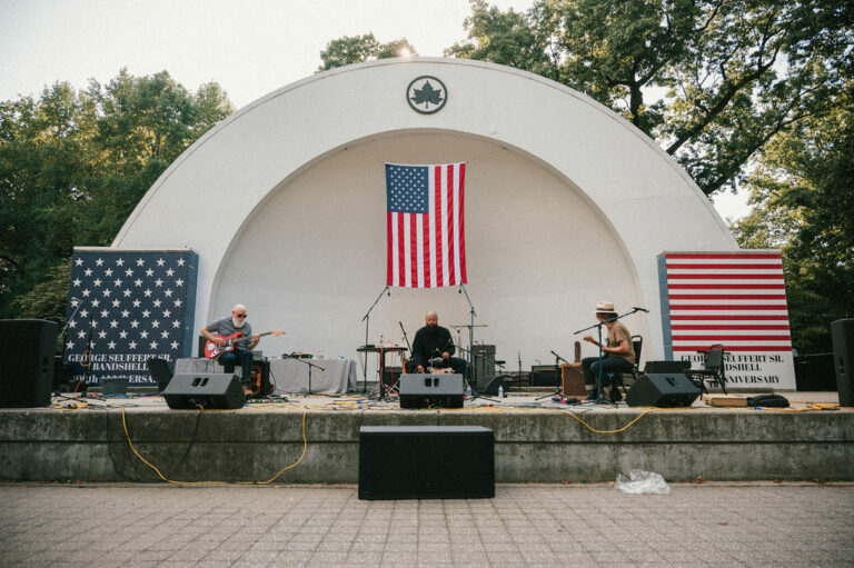 nyctaper | New York's live music archivist